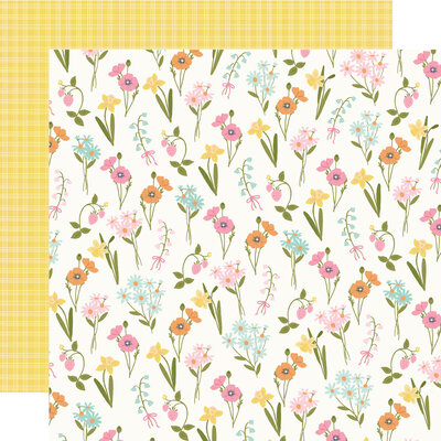 Sunny Days - Project Idea - Scrapbook.com