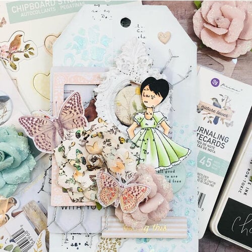 Stamping Craft Supplies & Tools Paper, Party & Kids 19 Pieces #648077 ...