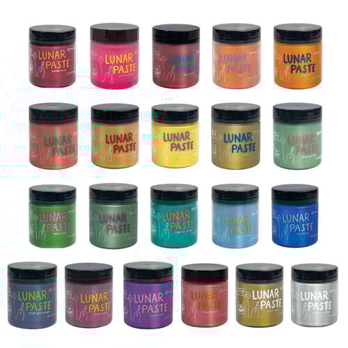 Ranger Ink - Simon Hurley - Lunar Paste Complete Bundle