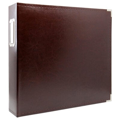 3-Ring Scrapbook Albums and Binders