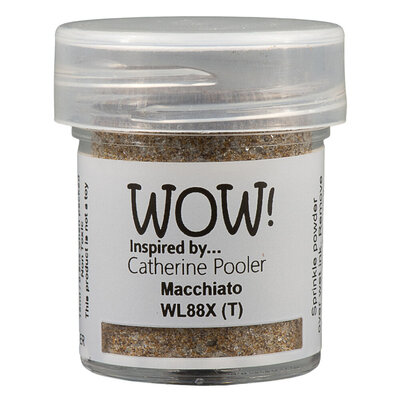 WOW! - Bonding Powder