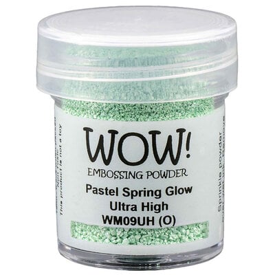 WOW! - Bonding Powder