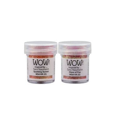 WOW! - Bonding Powder