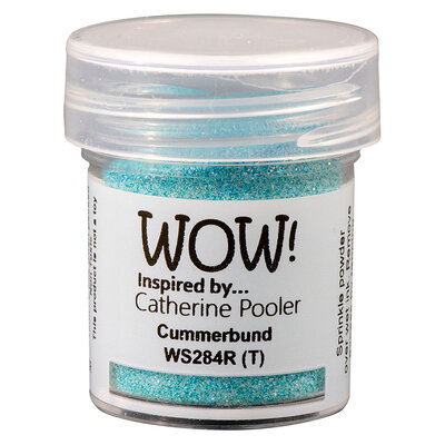 WOW! - Bonding Powder