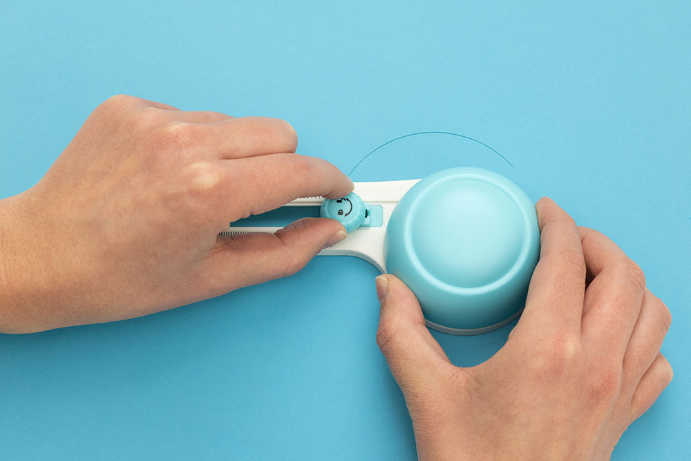 We R Makers - Circle Cutter