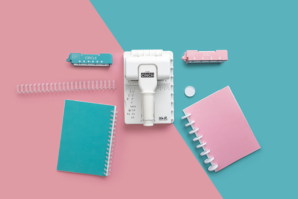 We R Makers - Multi Cinch Collection - Multi Cinch