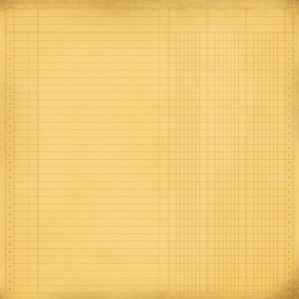 Carta Bella Paper - Bloom Collection - 12 x 12 Double Sided Paper ...