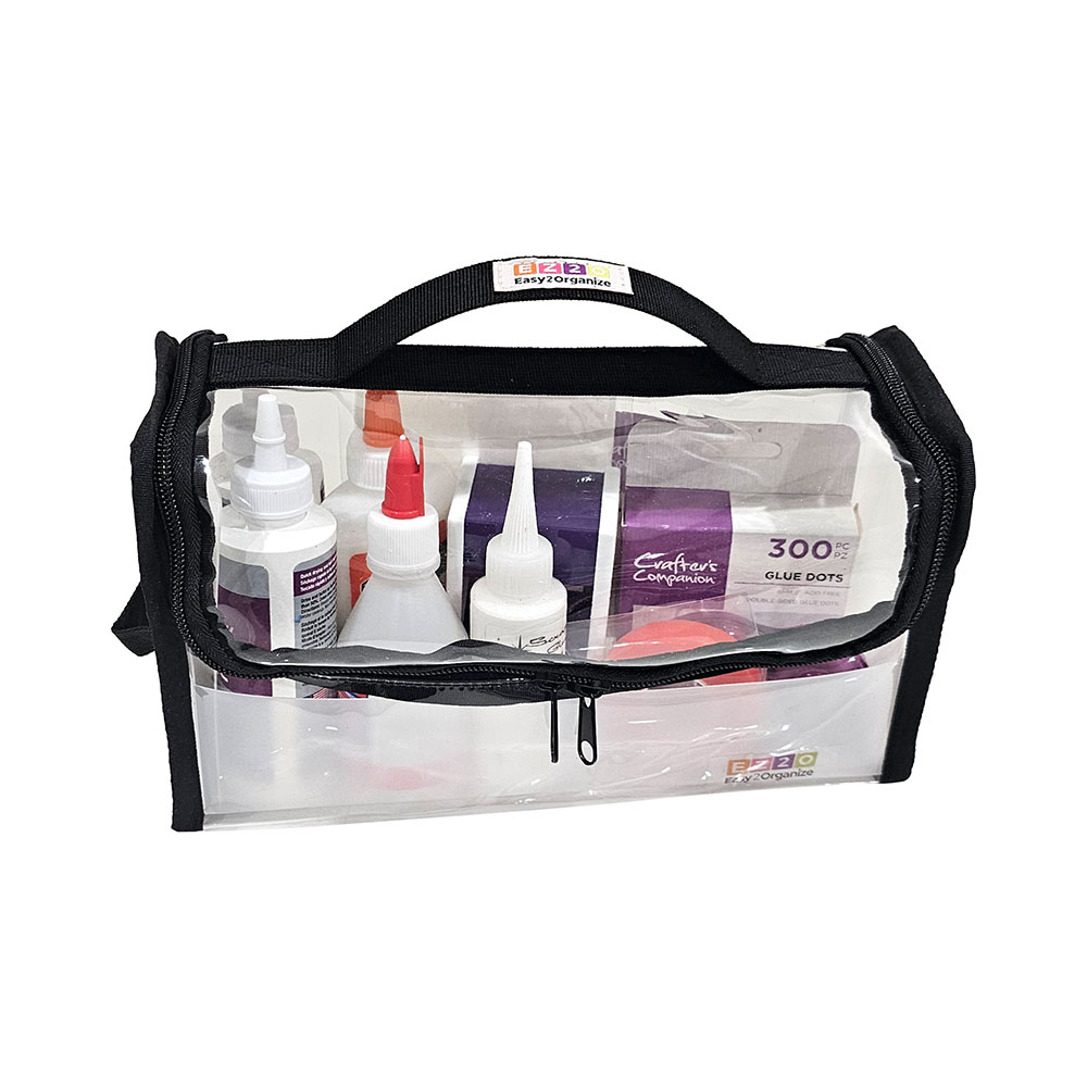 Totally Tiffany - Easy to Organize - 9 x 4 Tool Box