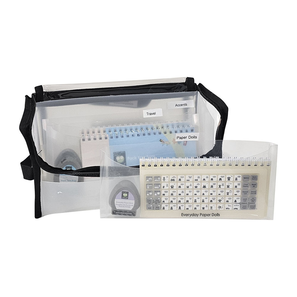 Totally Tiffany - Easy to Organize - 9 x 4 Tool Box