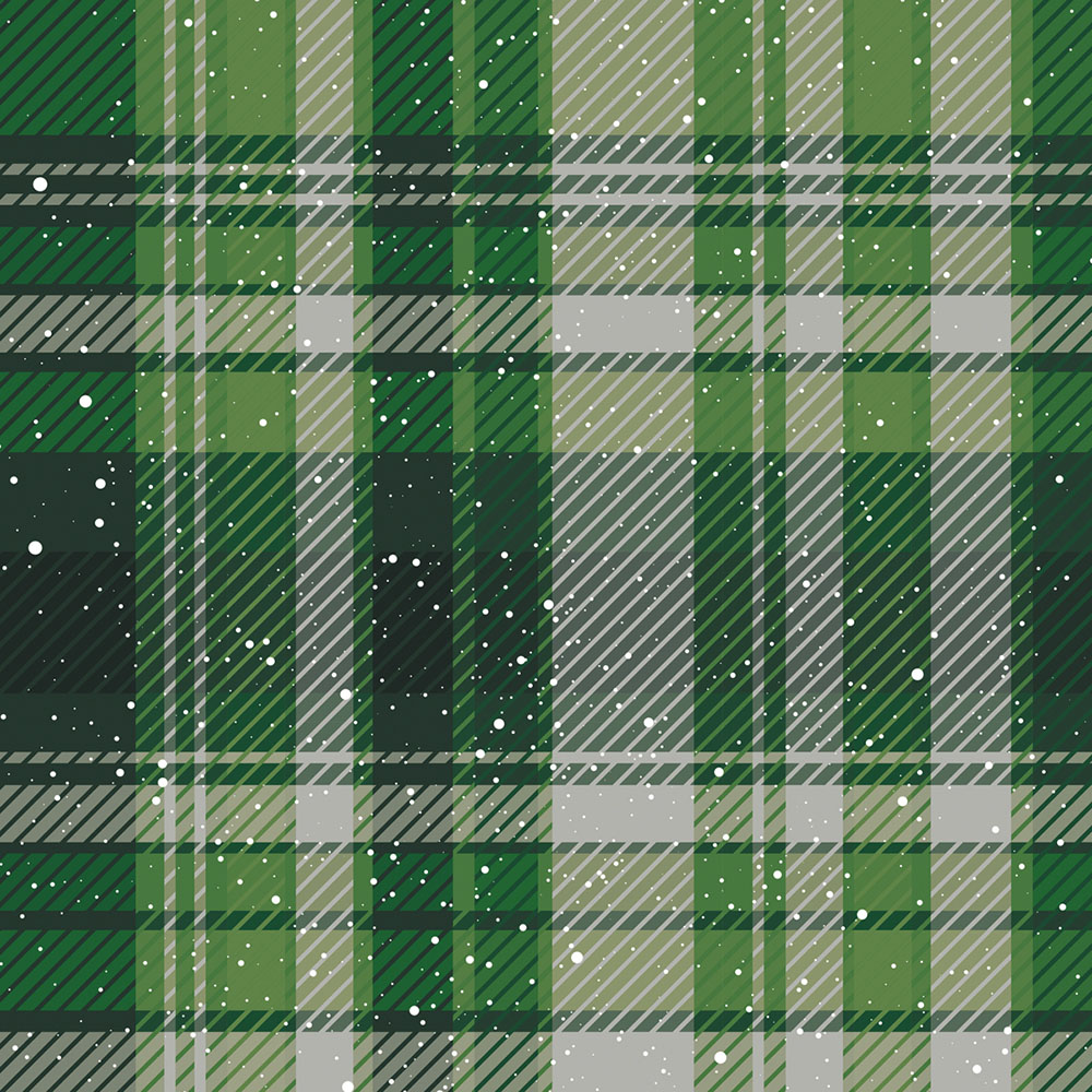 Crafter's Companion - Jingle All The Way Collection - 12 x 12 Paper Pad ...