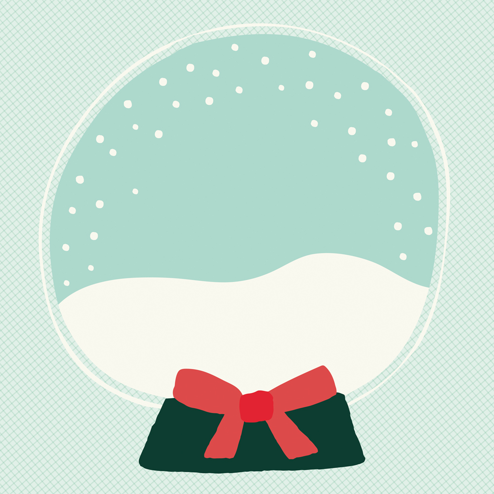 Simple Stories - Santas Village Collection - 12 x 12 Double Sided Paper ...