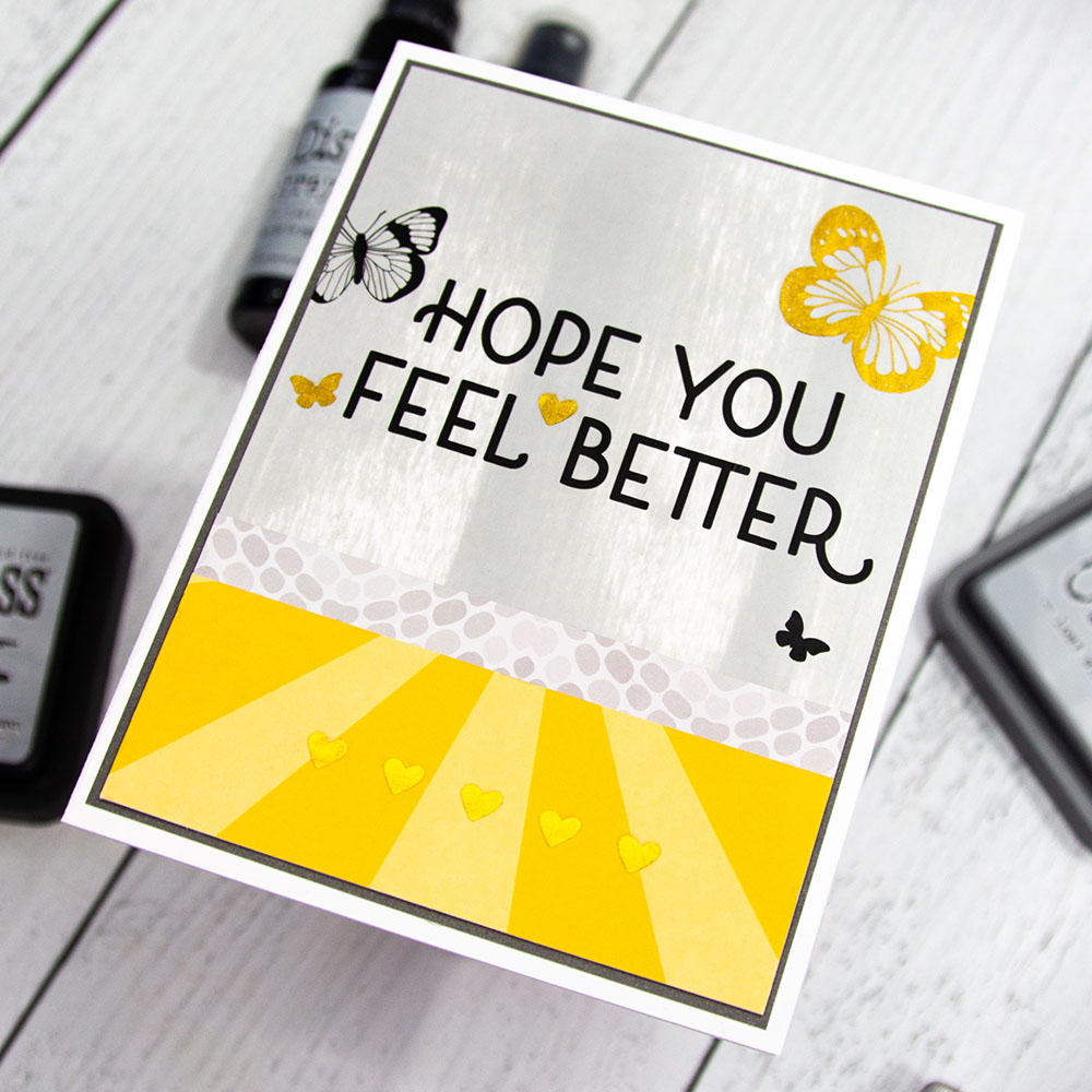 Ranger Ink - Tim Holtz - Distress Ink Kit - Lost Shadow Bundle