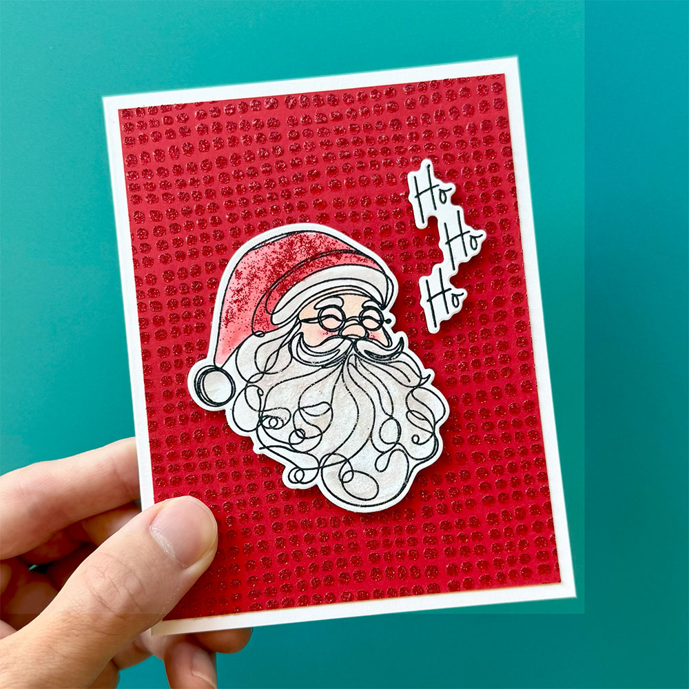 Christmas Hugs and Ho Ho Ho Bundle - Simon Hurley