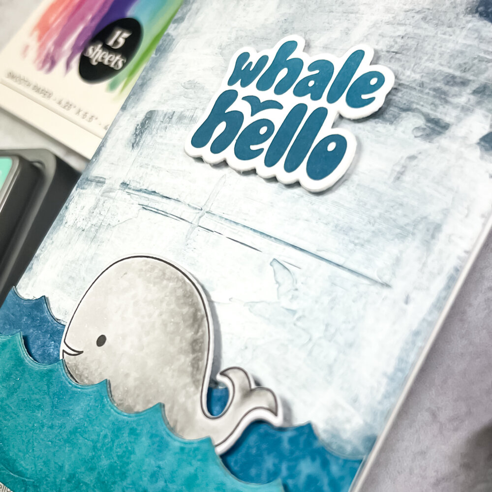 Ranger Ink - Tim Holtz - Distress Spritz - 1 oz - Walnut Stain