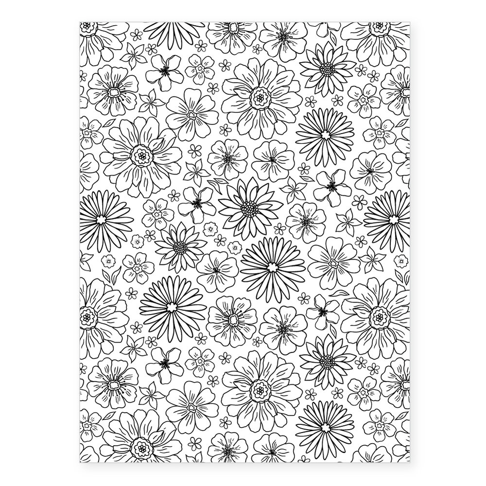 SBC Fest March 2025 - Class Essentials - Miss. Carrie - Scrapbook.com