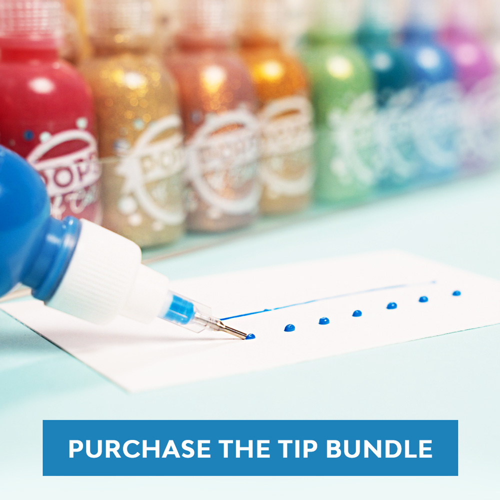 Scrapbook.com - Pops of Color - Pearl - Spring Fresh Bundle - 1oz - 3 Pack